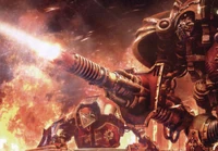 Lightning Cannon | Warhammer 40k Wiki | Fandom