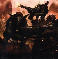 Gretchin | Warhammer 40k Wiki | Fandom