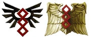 Honour Badges (Space Marines) | Warhammer 40k Wiki | Fandom