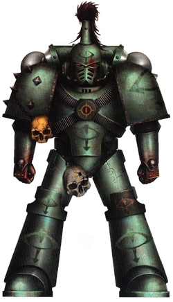 True Sons | Warhammer 40k Wiki | Fandom