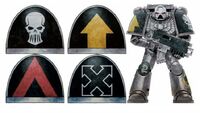 Codex Astartes | Warhammer 40k Wiki | Fandom