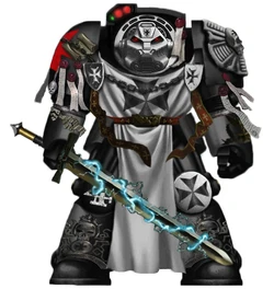 Black Templars | Warhammer 40k Wiki | Fandom