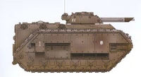 Chimera | Warhammer 40k Wiki | Fandom