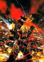 Death Company | Warhammer 40k Wiki | Fandom