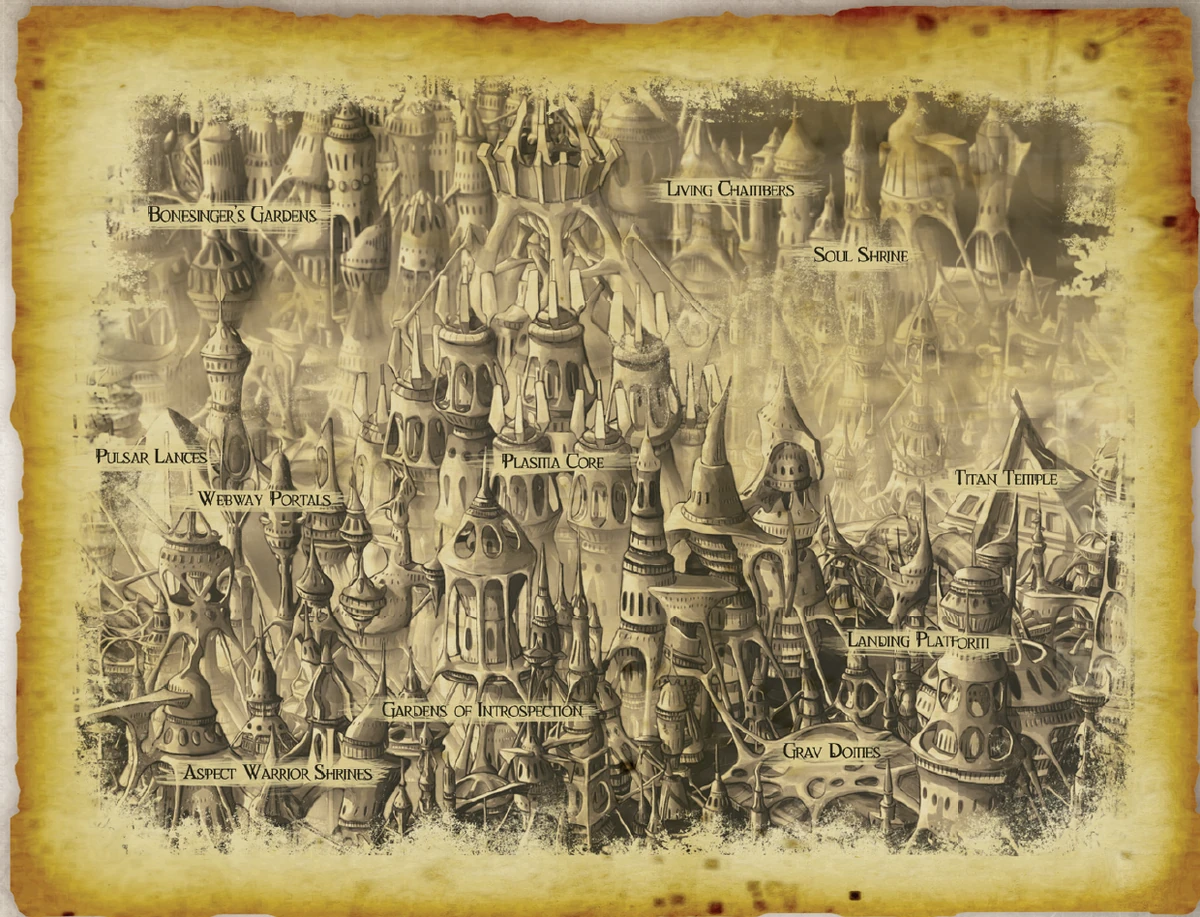 Lu'Nasad | Warhammer 40k Wiki | Fandom