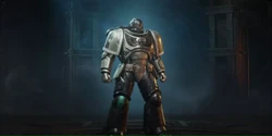 Taurans | Warhammer 40k Wiki | Fandom