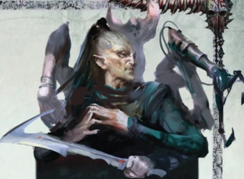 Уриен Ракарт | Warhammer 40000 Wiki | Fandom