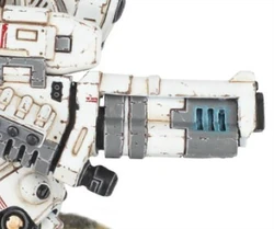 Cyclic Ion Raker | Warhammer 40k Wiki | Fandom