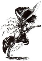 Howling Banshees | Warhammer 40k Wiki | Fandom