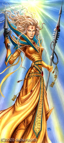 Spiritseer | Warhammer 40k Wiki | Fandom