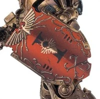 Praesidium Shield | Warhammer 40k Wiki | Fandom