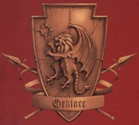 House Orhlacc | Warhammer 40k Wiki | Fandom