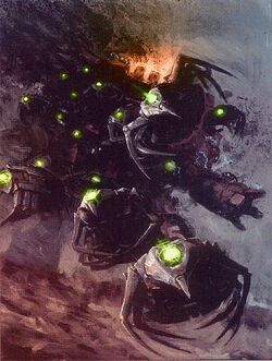 Canoptek Scarab | Warhammer 40k Wiki | Fandom