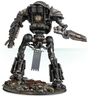 Cerastus Knight-Atrapos | Warhammer 40k Wiki | Fandom