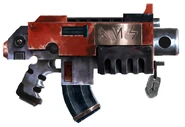 Bolter | Warhammer 40k Wiki | Fandom