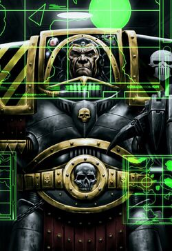 Kydomor Forrix | Warhammer 40k Wiki | Fandom
