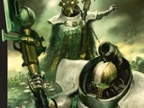 Category:Necron Characters | Warhammer 40k Wiki | Fandom