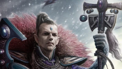 Discuss Everything About Warhammer 40k Wiki | Fandom