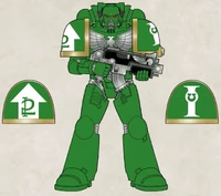 Inceptors | Warhammer 40k Wiki | Fandom