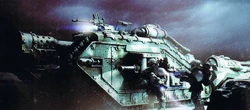 Malcador Assault Tank | Warhammer 40k Wiki | Fandom