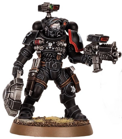 Инкурсоры | Warhammer 40000 Wiki | Fandom