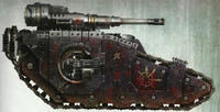 Sicaran Battle Tank | Warhammer 40k Wiki | Fandom