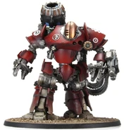 Imperial Robots | Warhammer 40k Wiki | Fandom