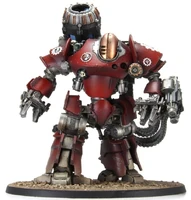 Legio Cybernetica | Warhammer 40k Wiki | Fandom