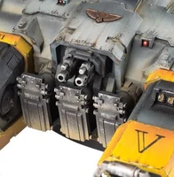 Astraeus | Warhammer 40k Wiki | Fandom