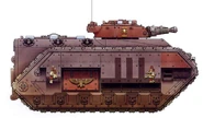Chimera | Warhammer 40k Wiki | Fandom