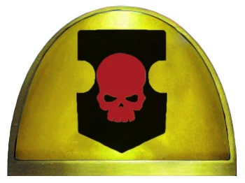 Emperor's Shields | Warhammer 40k Wiki | Fandom