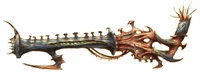 Tyranid Biomorphs | Warhammer 40k Wiki | Fandom