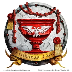 Absolvers | Warhammer 40k Wiki | Fandom