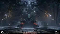 Psykhanium | Warhammer 40k Wiki | Fandom