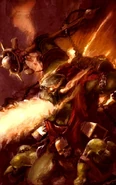 Weirdboy | Warhammer 40k Wiki | Fandom