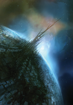 Commorragh | Warhammer 40k Wiki | Fandom