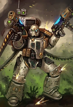 Moritat | Warhammer 40k Wiki | Fandom
