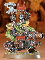 Flash Gitz | Warhammer 40k Wiki | Fandom