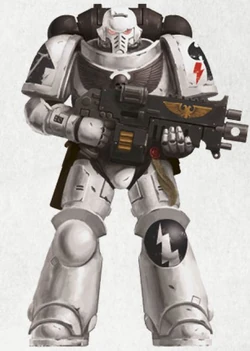 Storm Reapers | Warhammer 40k Wiki | Fandom