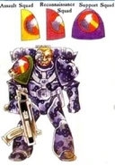 Executioners | Warhammer 40k Wiki | Fandom