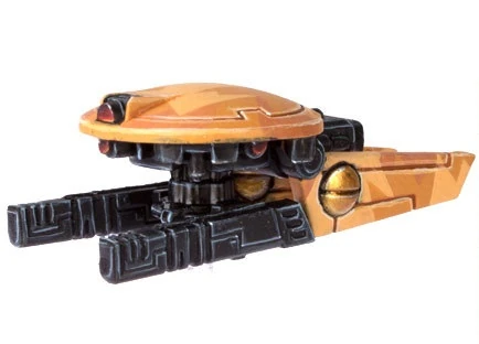 Interceptor Drone | Warhammer 40k Wiki | Fandom