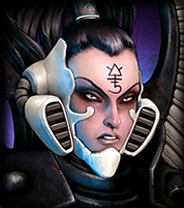 Kayleth | Warhammer 40k Wiki | Fandom