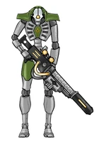 Deathmark | Warhammer 40k Wiki | Fandom