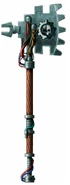 Power Axe | Warhammer 40k Wiki | Fandom