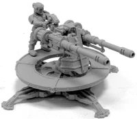 Sabre Gun Platform | Warhammer 40k Wiki | Fandom