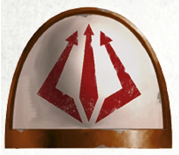 Void Tridents | Warhammer 40k Wiki | Fandom