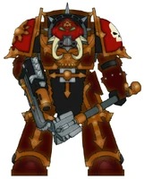 Brazen Beasts, The | Warhammer 40k Wiki | Fandom