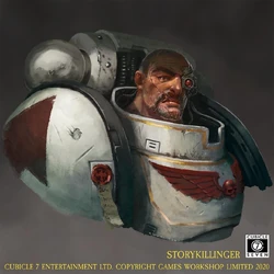 Absolvers | Warhammer 40k Wiki | Fandom