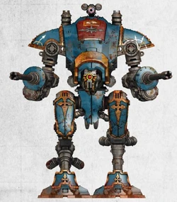War Dog | Warhammer 40k Wiki | Fandom