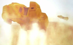 Orca | Warhammer 40k Wiki | Fandom